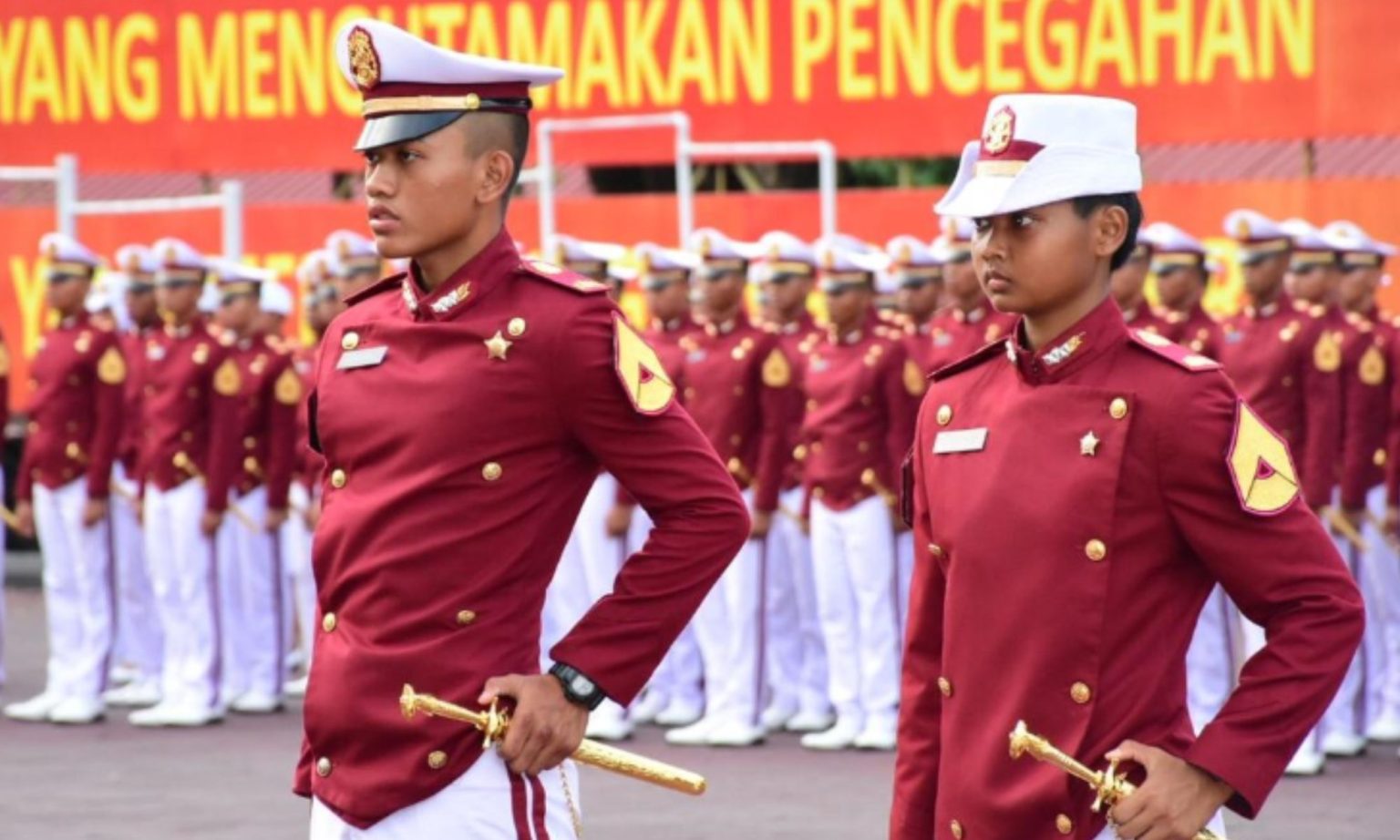 AKPOL 2023 Terupdate - Bimbel Akpol Akmil & Sekolah Kedinasan