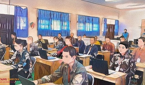 Soal Tes TPA Akpol 2023 Numerik - Bimbel Akpol Akmil & Sekolah Kedinasan Soal Tes TPA Akpol 2023 Numerik - Bimbel Akpol Akmil & Sekolah Kedinasan