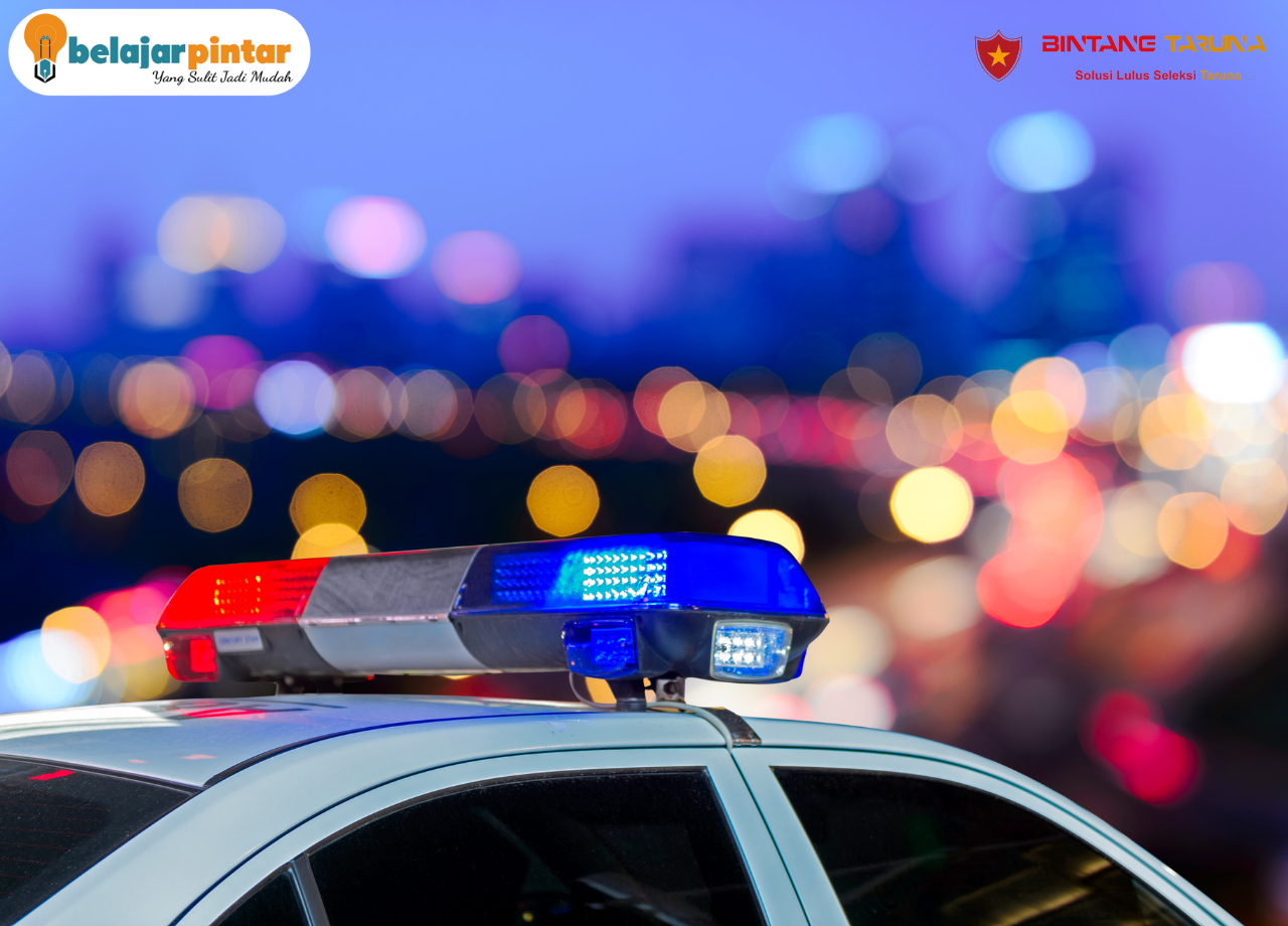 Informasi Lengkap Seputar Akademi Kepolisian (Akpol)