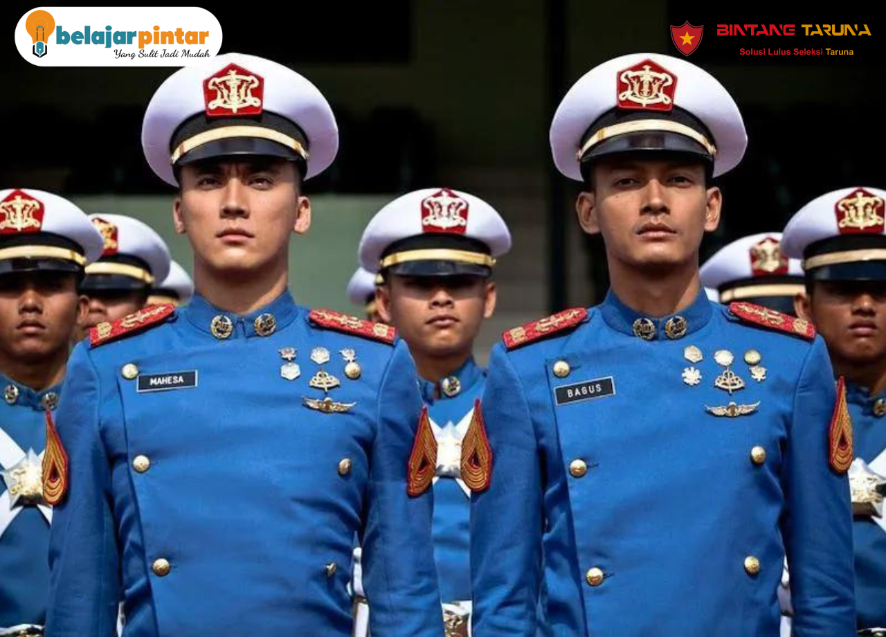 5 Panduan Persiapan Seleksi Akpol dan Akmil 2024 - Calon Taruna Wajib Tahu!