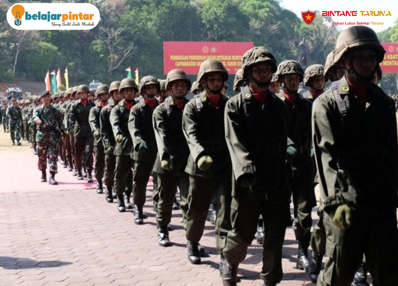 5 Kurikulum Terkini di Akpol dan Akmil - Fokus pada Pengembangan ...