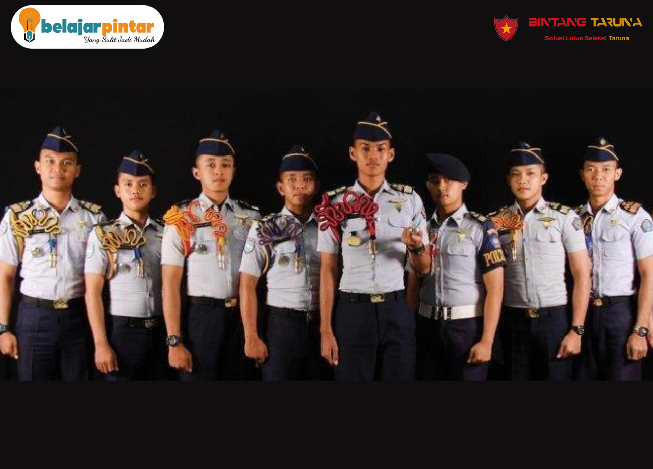 Tertarik Masuk Akademi Kepolisian 2024? Yuk Simak Syarat dan Cara Daftarnya - Bimbel Akpol Akmil ...