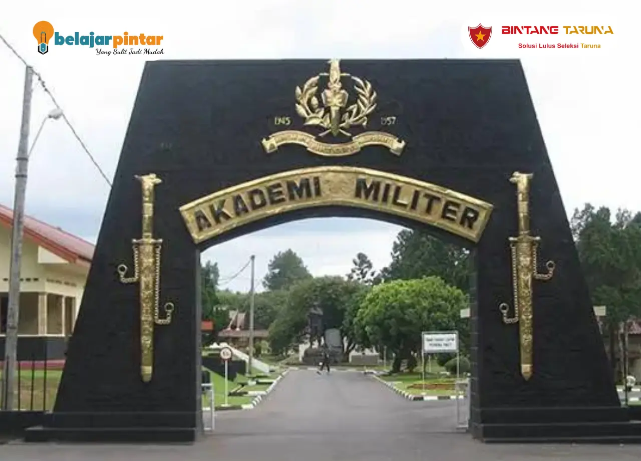 Mengenal Kecabangan di Akademi Militer: Fungsi dan Tugas Akademi ...